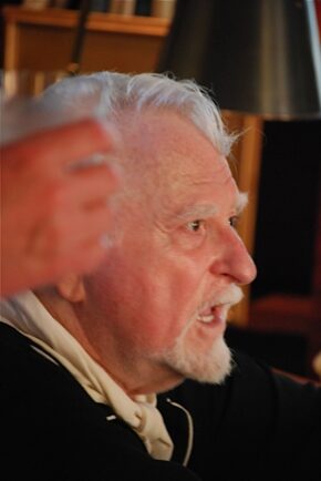 Just Another Night at the Ranch… Starring Shirley Jones and the Cassidy ...