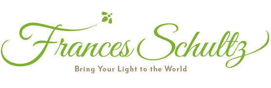 Frances Schultz : Celebrating Beauty in Everyday Living – Frances Schultz