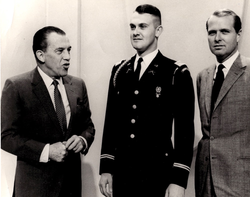 Hot off the Press: Tom Dittmer Memoir! – Frances Schultz