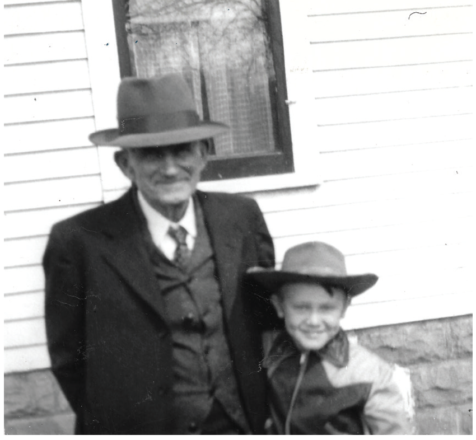 Hot off the Press: Tom Dittmer Memoir! – Frances Schultz