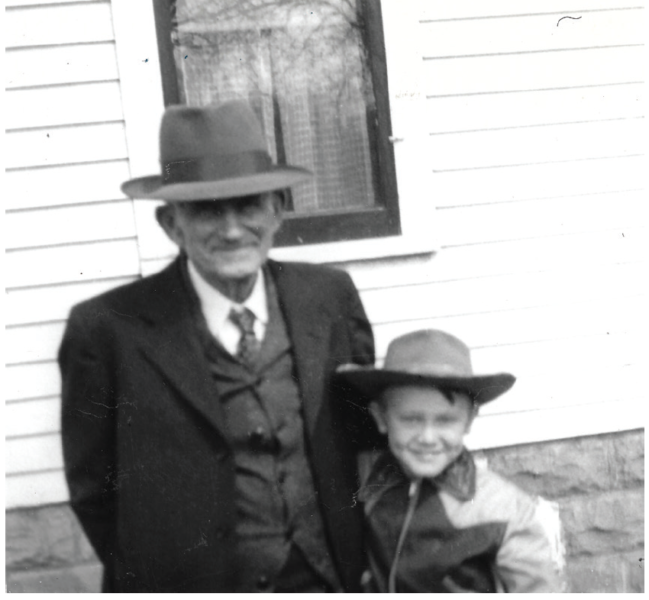 Hot off the Press: Tom Dittmer Memoir! – Frances Schultz