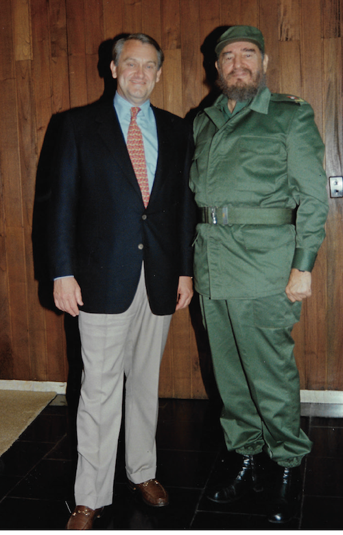 Hot off the Press: Tom Dittmer Memoir! – Frances Schultz