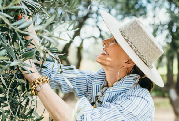 Frances Schultz – Bring Your Light to the World