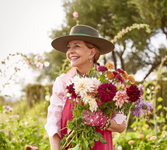 Can a Mid-Life Conundrum Inspire a Creative Second Wind? – Frances Schultz