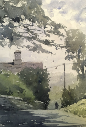 Register Here for Paint the Cotswolds September 26-October 1, 2024 ...