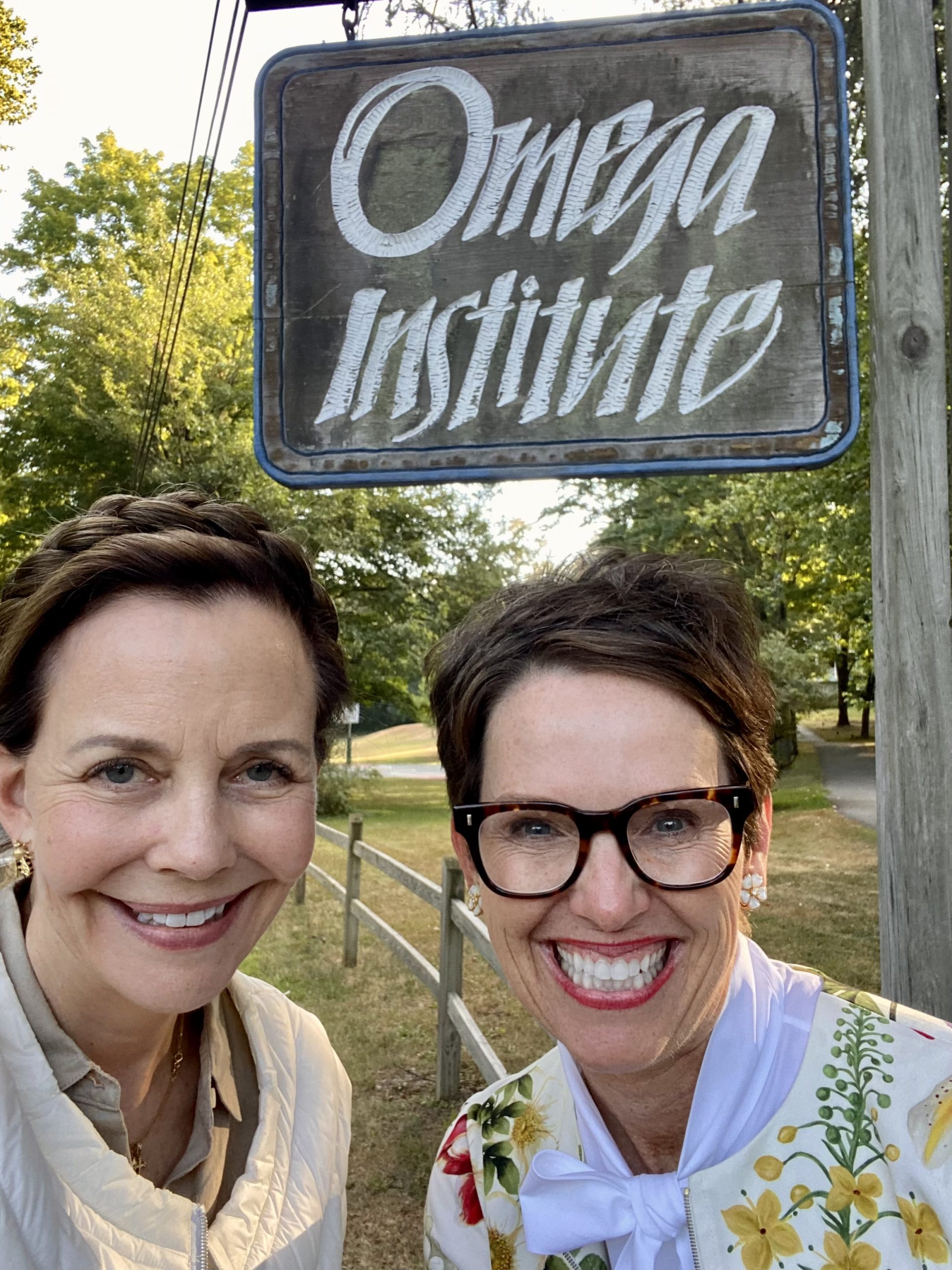 Create Your Next Chapterwith Clarity and Purpose – Frances Schultz